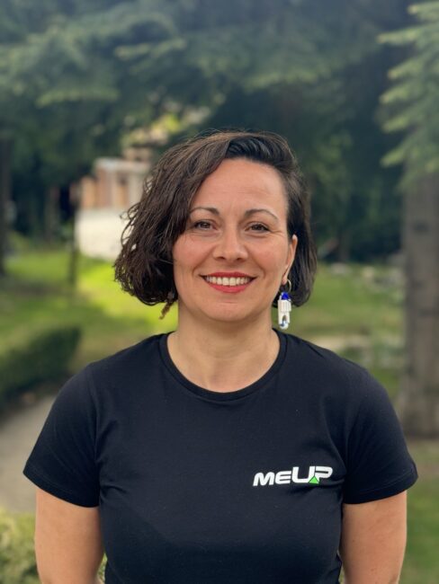 MeUp: Fully Managed Link Building | Scale SEO with Ease